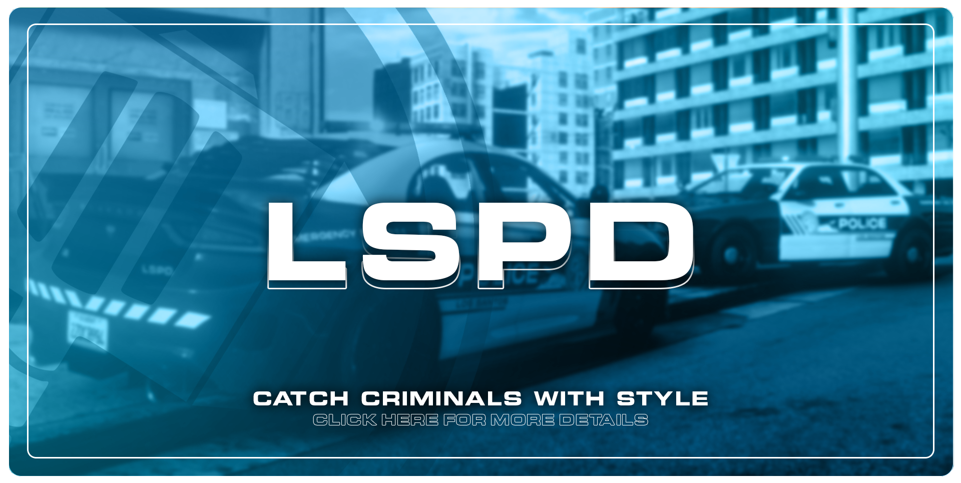 LSPD - lorewave.com